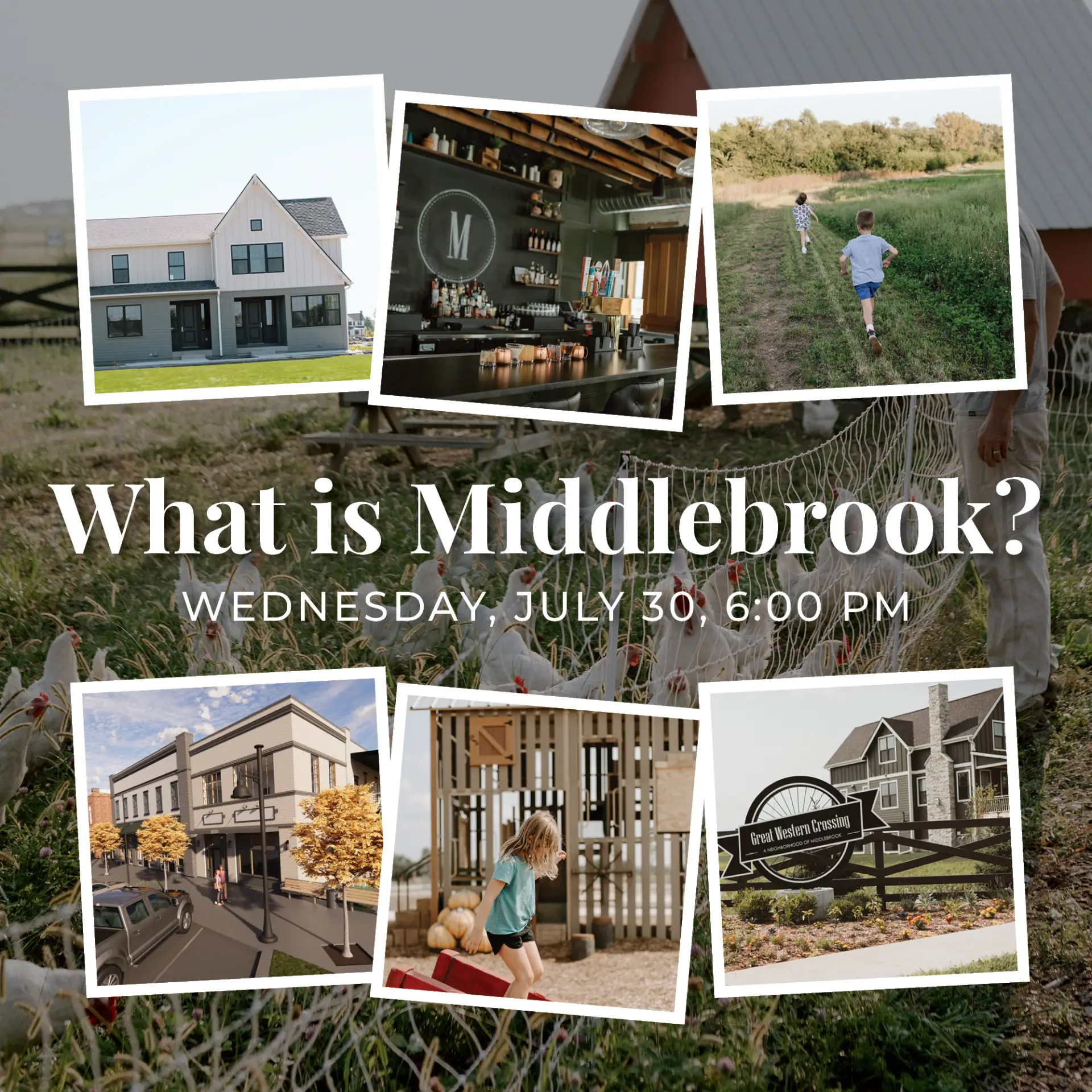 Middlebrook